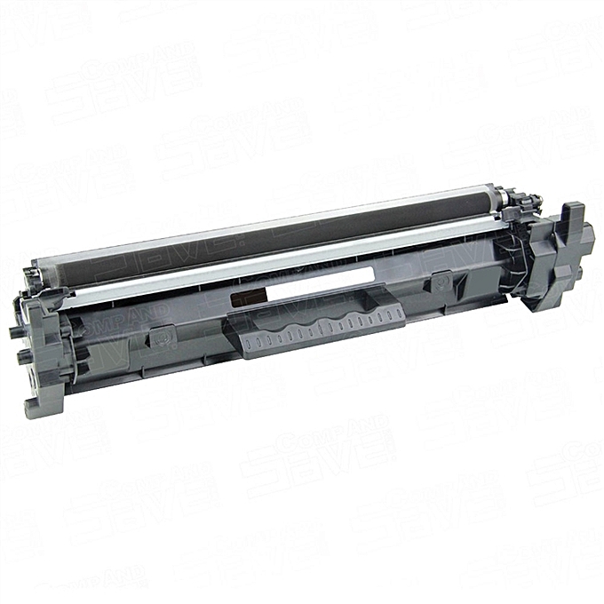 HP 30A - CF230A - LaserJet Toner Cartridge - Black @ Best Price Online ...
