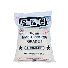 Pishori Rice | Best Price online for Pishori Rice in Kenya | Jumia KE