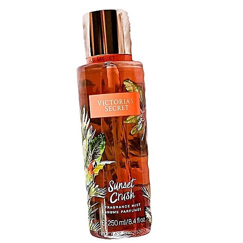 Victorias Secret Sunset Crush Mist 250ml Best Price Online Jumia Kenya