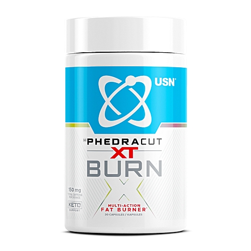 USN Phedra-Cut Burn XT (30 Capsules) @ Best Price Online | Jumia Kenya