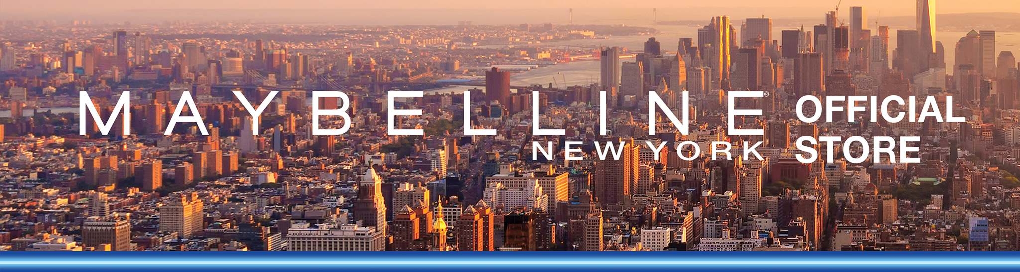 Maybelline Store - Shop Maybelline Cosmetics Online | Jumia KE