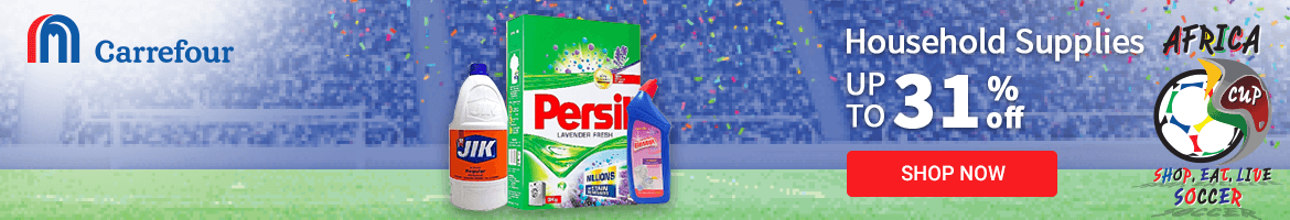 Buy Household Supplies Online | Jumia Kenya