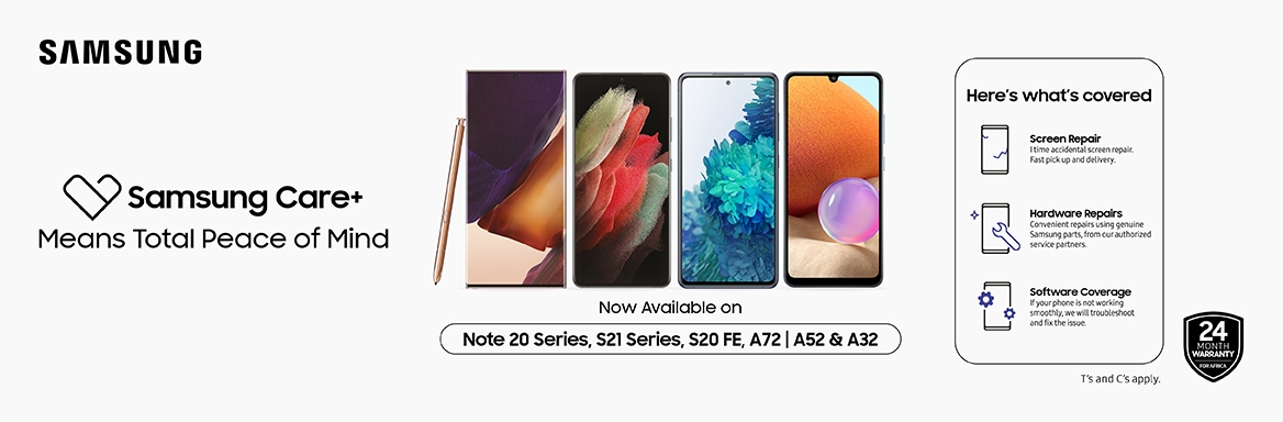 Samsung Official Store Kenya – Samsung @Best Prices | Jumia KE