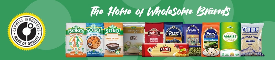 Buy Capwell Store Online | Best Price in Kenya | Jumia KE