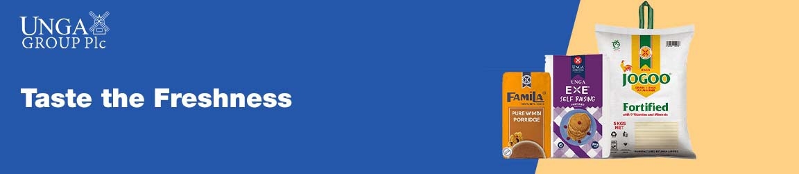 Buy Unga Limited Store Online | Best Price in Kenya | Jumia KE