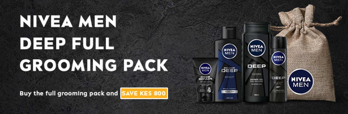 Nivea Store Online - Nivea Products @Best Prices - Jumia KE
