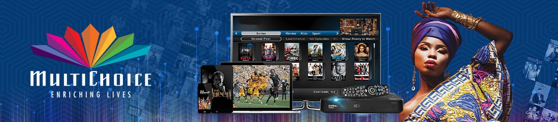 Multichoice Store Online | Price in Kenya | Jumia KE