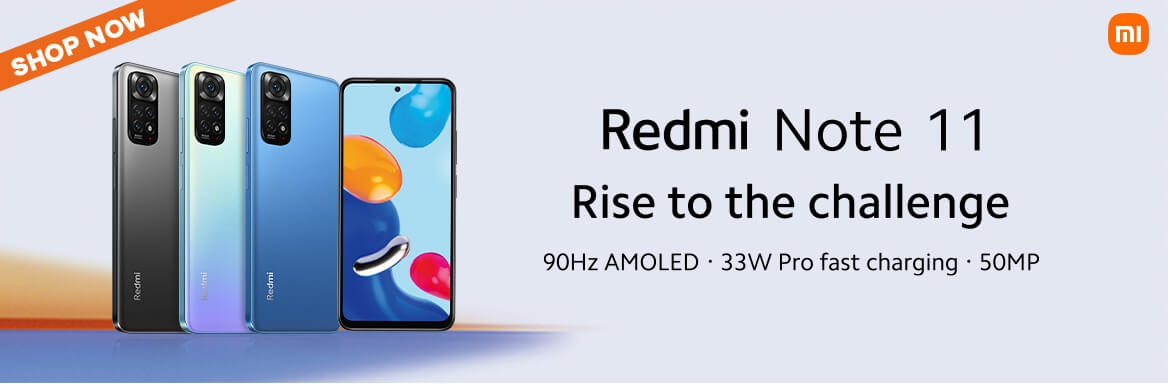 Xiaomi Redmi Store | Online | Jumia Kenya