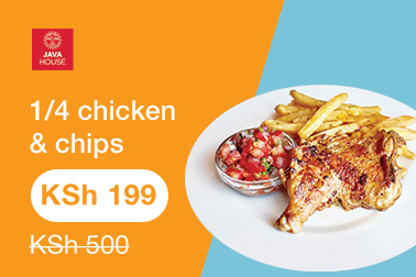 Food Fest Online | Price in Kenya | Jumia KE