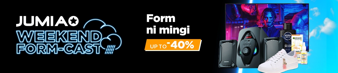 Buy Form-cast Online | Best Price in Kenya | Jumia KE