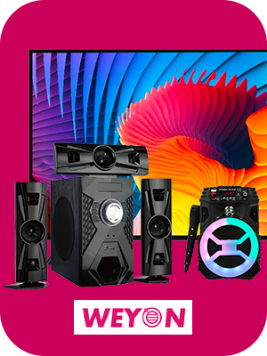 Television - Buy TVs at Discounted Prices Online | Jumia Kenya