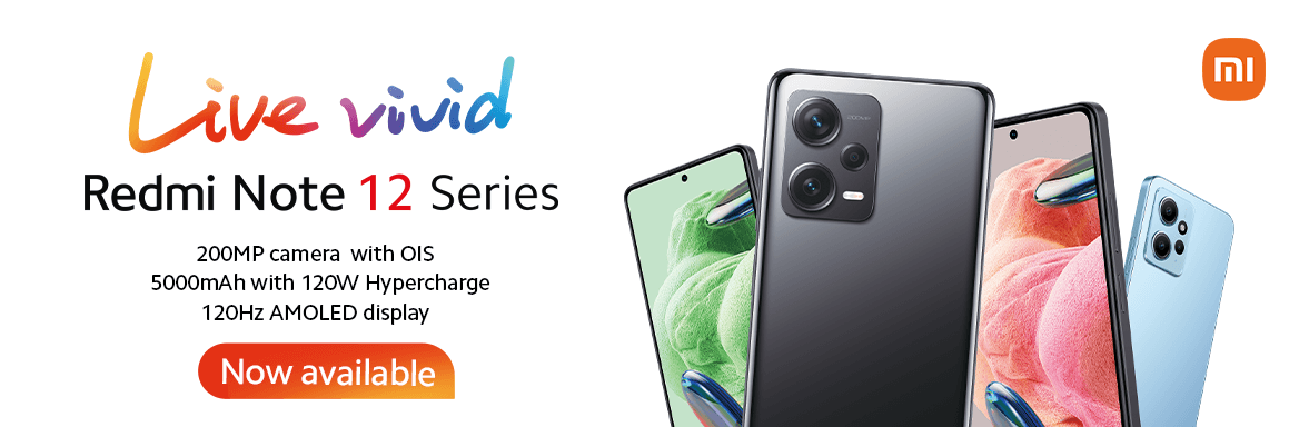 Xiaomi Redmi Store | Online | Jumia Kenya