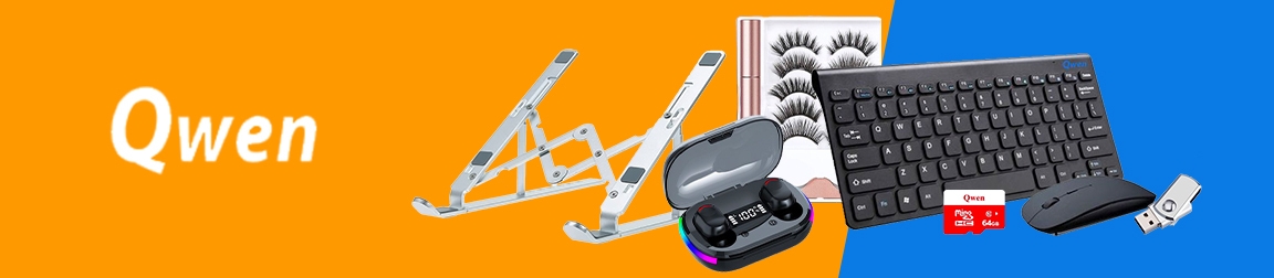 Buy Qwen Official Store Online | Best Price in Kenya | Jumia KE