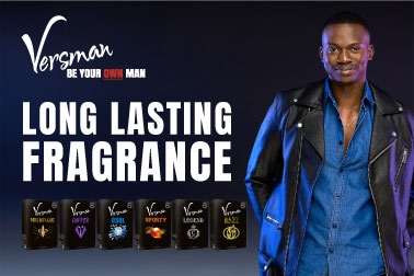 Buy Versman Shop Online | Best Price in Kenya | Jumia KE