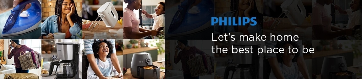 Philips Official Store Online | Price in Kenya | Jumia KE