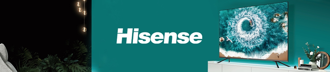 HISENSE OFFICIAL STORE Available at Best Price Online - Jumia Kenya