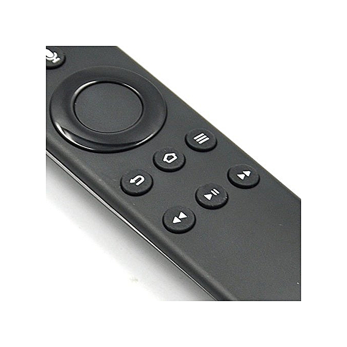 Amazon Fire TV/Fire Stick Replacement Remote. @ Best Price Online ...