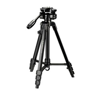 Generic Tripod 3366 Ultra-Stable Aluminum Tripod for All