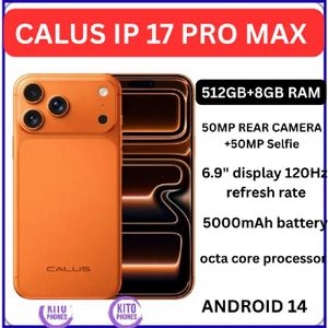 Buy CALUS Mobile Phones online at Best Prices in Kenya | Jumia KE