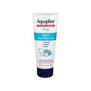 Aquaphor diaper rash store