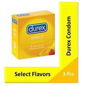 Durex - Buy Durex Condoms Online | Jumia Kenya