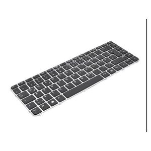 HP EliteBook 840 G3/G4 Backlit Keyboard – Replacement