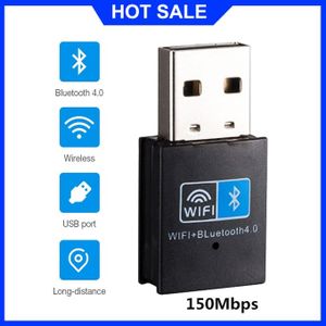 Desktop Wifi Adapter Price in Kenya | Jumia KE