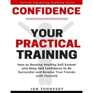 Jumia Books Confidence: Your Practical Training: How to