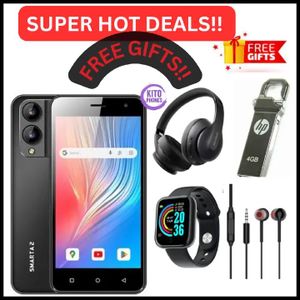 Buy neon phones Online | Best Price in Kenya | Jumia KE