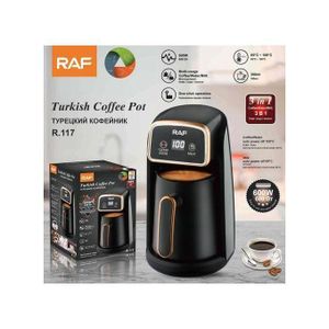 Buy RAF Coffee Machines online at Best Prices in Kenya | Jumia KE