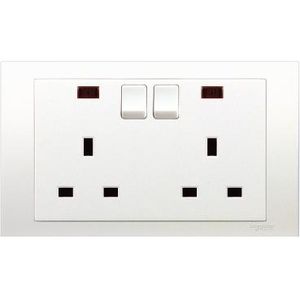 Twin Socket Available at Best Price Online - Jumia Kenya