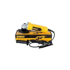 Dewalt Electric Angle grinder machine @ Best Price Online