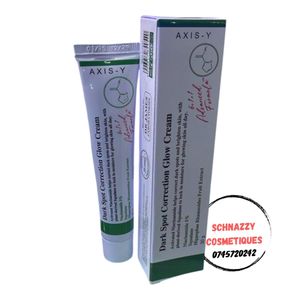 AXIS - Y Dr James Laboratories Dark Spot Correction Glow