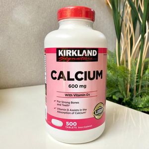 Calcium Supplements | Best Price online for Calcium Supplements in ...