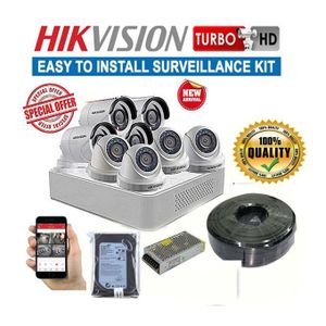 Shop Security & Surveillance Cameras Online- Jumia Kenya