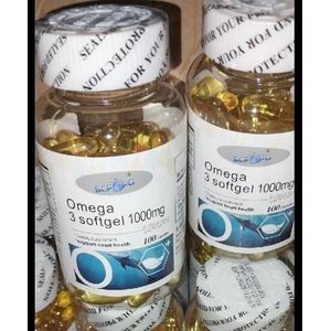 Omega 3 - Price in Kenya | Jumia KE