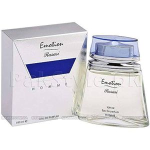 Fragrance World Emotion Pour Homme Perfume for Men -100ml