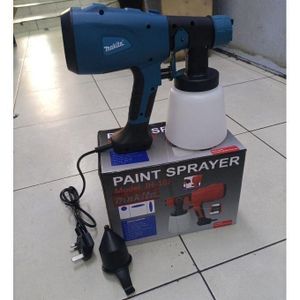 Makita Electric SPRAY GUN(PAINT) MACHINE @ Best Price Online