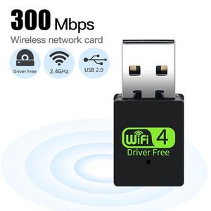 Desktop Wifi Adapter Price in Kenya | Jumia KE