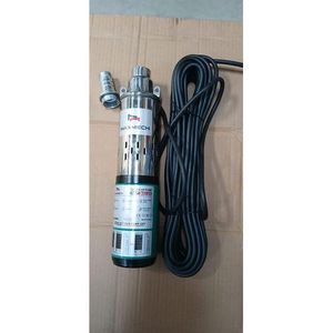 Maxmech 50m Submersible DC Solar Water Pump 24Vwith 250w