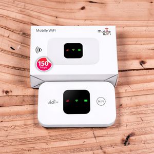 Generic Quick Connect Internet Device 4G LTE Universal