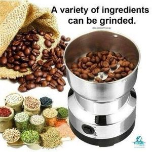 Nima Mini Electric Coffee And Dry Food Grinder @ Best Price