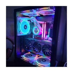 915 Generation 21 Inch USB WaterCooled Secondary Screen 480X480 IPS ...