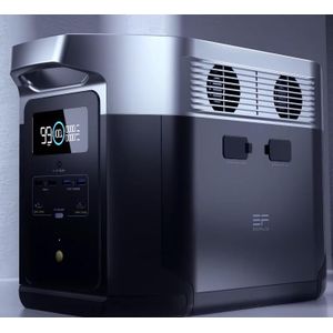 Ecoflow Ecoflow_Delta Max Power backup solution @ Best