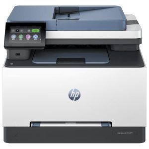 HP Color LaserJet Pro MFP 3303fdn Printer, Print, Copy