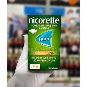 Nicorette Online Store | Shop Nicorette Products | Jumia Kenya