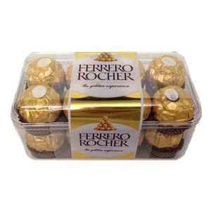 Generic Ferrero Rocher T16 Chocolate 200G @ Best Price