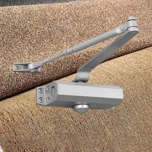 Generic Adjustable Closing & Latching Speed High Quality