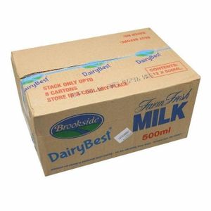 Brookside Milk Price in Kenya | Jumia KE