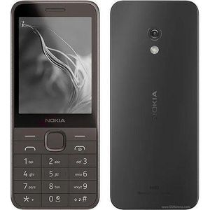 Generic Nokia New And Original 235 4G Feature Phone With